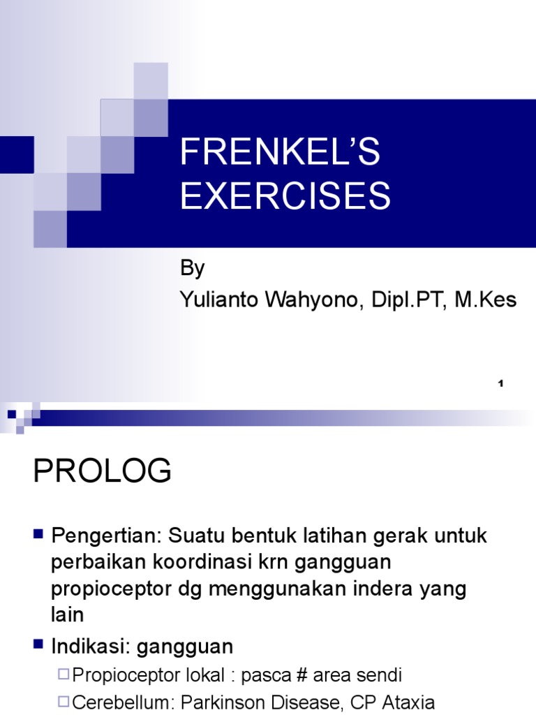 Frenkel's Exercises - Ok-4 | PDF