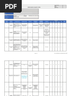 Comment Response Sheet PDF | PDF