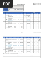 Layout Inspection Plan | PDF