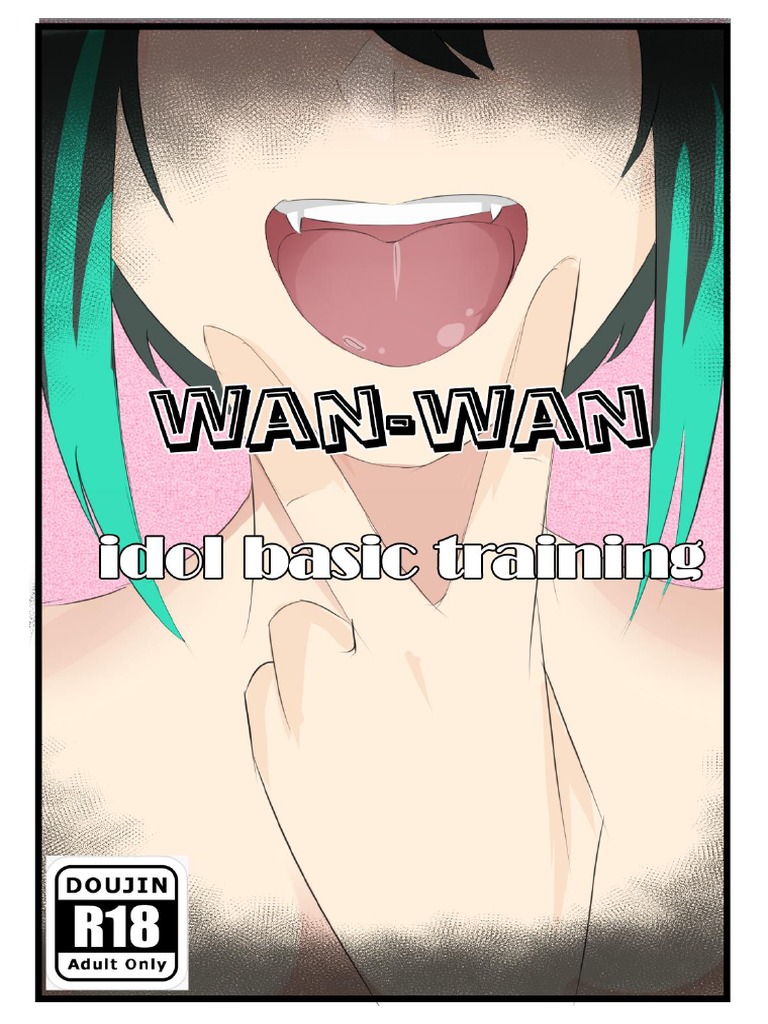 Wanwan Basic Training | PDF