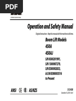 A - Engine D-TD-TCD2-9 L4 - Deutz - Supplement - English | PDF