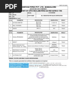 BS EN-12608 (Part 1) - 2016 | PDF | Polyvinyl Chloride | Welding