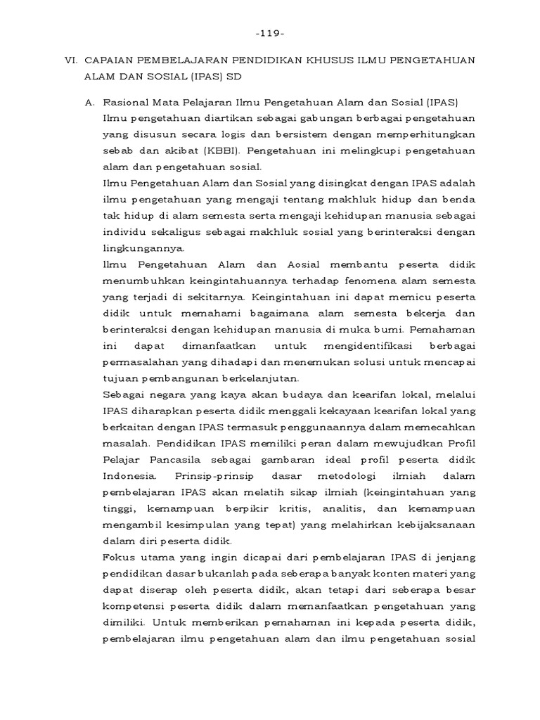 CP SLB Ipas SD | PDF