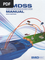 Map - Marpol 73-78 Special Areas Map (18th Edition) | PDF