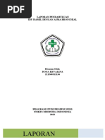 Askep Chf. Keperawatan Dewasa | PDF