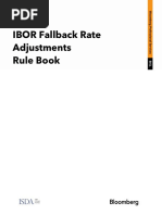 Recalibration IRRBB Shocks | PDF | Interest | Bank For International ...