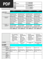 Detailed Lesson Plan in Mathematics 8 Finding The Probability of Simple ...