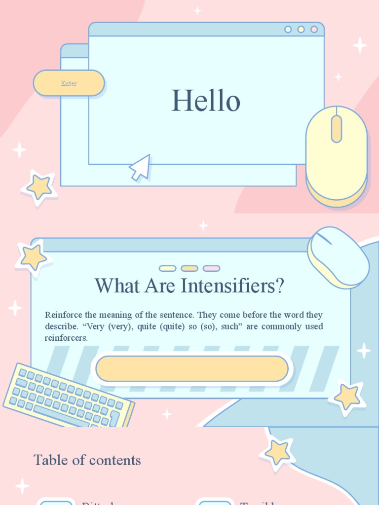 Bitterly | PDF