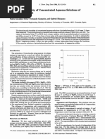 Kolliphor P 188 Geismar - Technical - Information | PDF | Viscosity ...