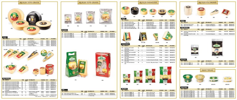 Catalogo On Line - Novo Gran Mestri | PDF