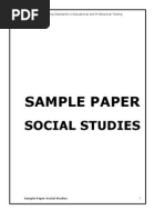ACA Ethical Decision - Making Model | PDF | Decision Making | Justice