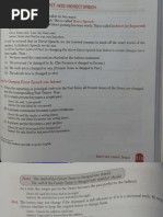 Easy Test On The Umbrella Man by Roald Dahl | PDF