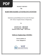 Online Student Bus Pass System | PDF | Password | Systems Engineering
