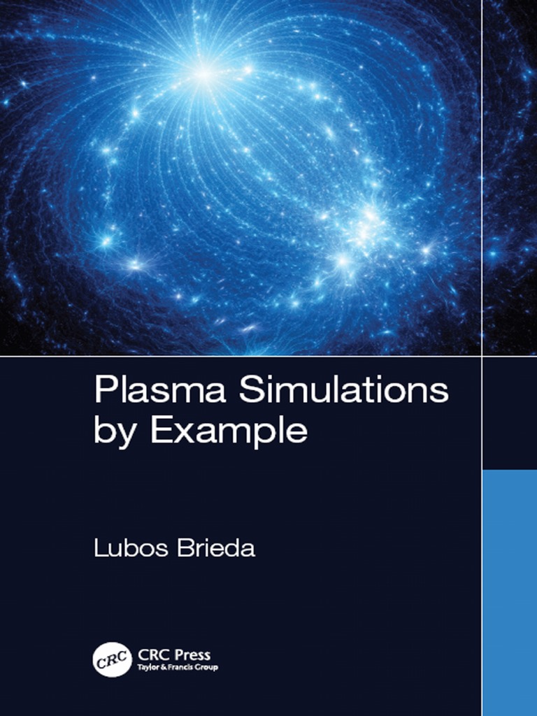 Plasma Simulations by Example - Compress | PDF | Gases | Fluid Dynamics