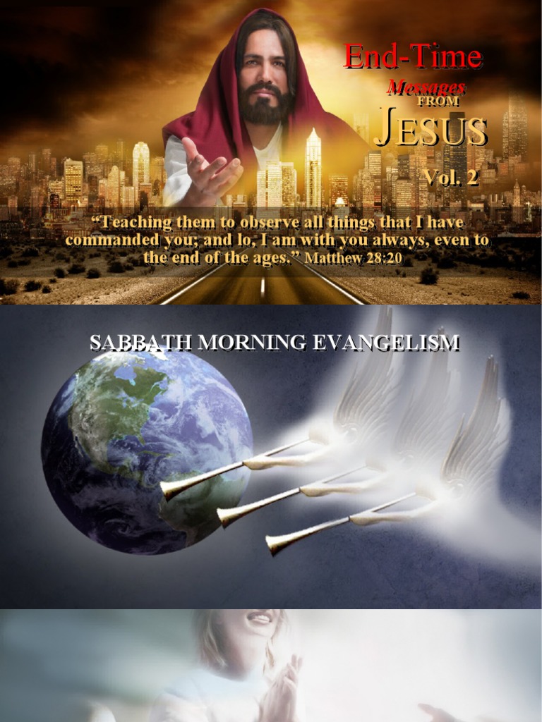 The Afterlife According to the Bible: A Summary of Key Biblical ...