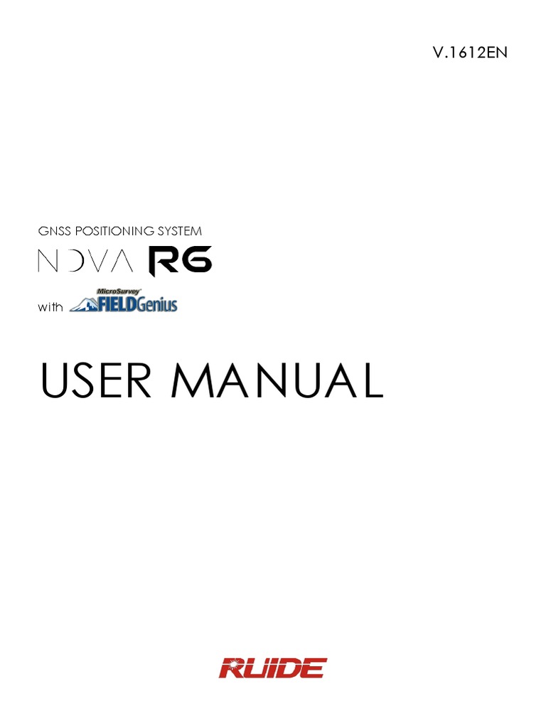 South S82 Extended Manual | PDF | Radio | Global Positioning System