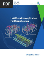 Linde Cryogenic Storage Tank Overview | PDF | Cryogenics | Pipe (Fluid ...