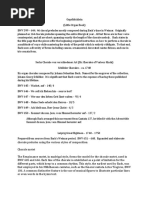 ABRSM Online Music Theory Exam Guide | PDF