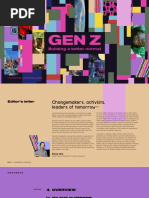 Why Gen X Is The Real Loser Generation | PDF | Millennials | Economies