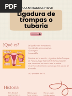 Metodo Del Ritmo Calendario | PDF | Control de la natalidad | Semen