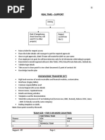 TCS India Process - Separation Kit - 16 Sep 2020 | PDF | Pension | Payroll