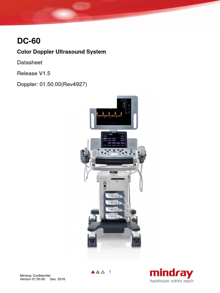 DC-60 Datasheet - Detail - Ver 1.5 - 201612 | Download Free PDF ...