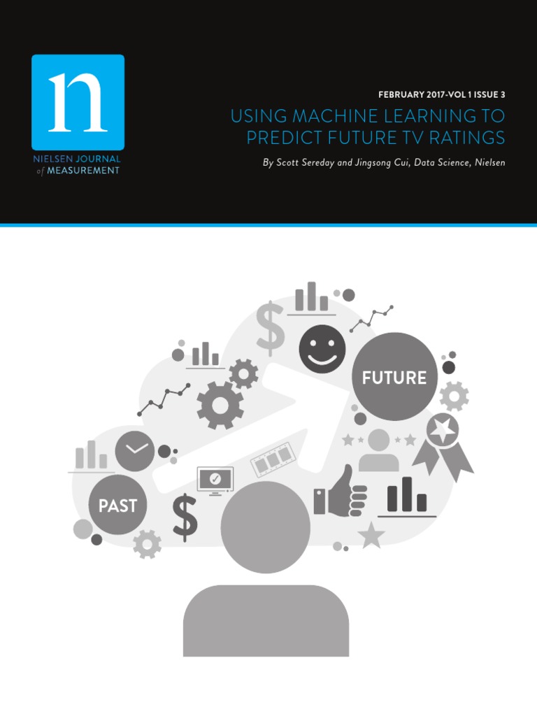 Using Machine Learning To Predict Future TV Ratings | PDF | Cross ...