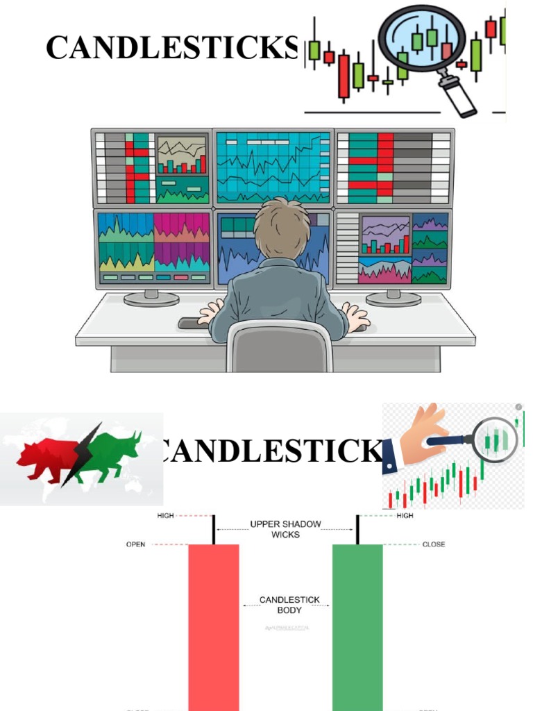 CANDLESTICKS | PDF