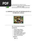 Ficha Técnica Del Pasto Imperial (Axonopus Scoparius, Hitchc) | PDF ...
