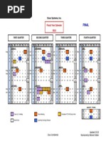FY24 Fiscal Calendar | PDF