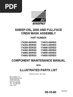 Surface Seal DSS4042 - Rev 5 | PDF | Glasses | Water