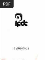 IPDC Workbook | PDF