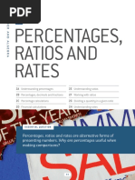 FDP Conversion Exercises | PDF | Arithmetic
