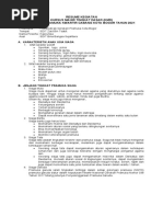 PDF Program Kerja Pramuka SD | PDF