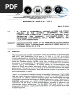 ARTA Citizen - S Charter Presentation | PDF | Specification (Technical ...