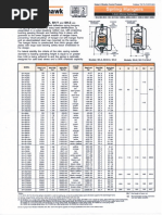Inertia Block For Pump Base | PDF