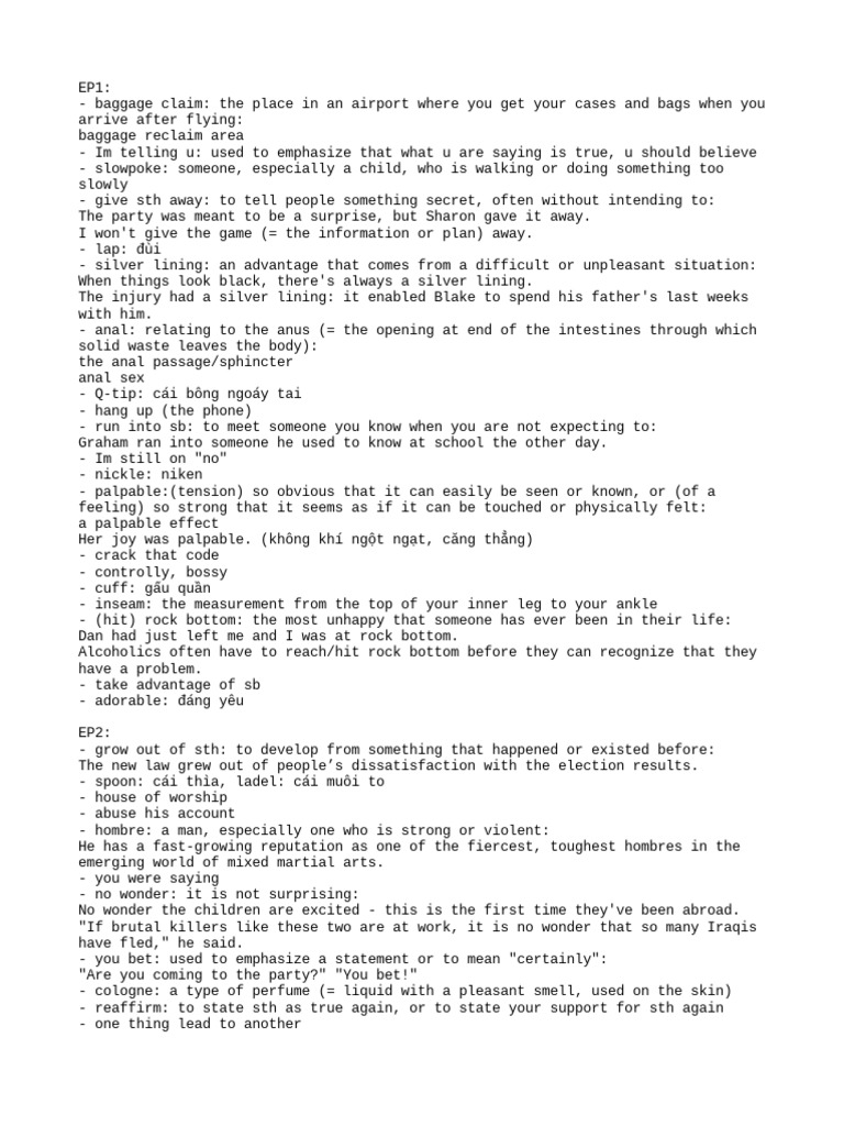 Friends Season2 | PDF | Thumb