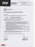 Modul Simbol Flowchart - PGT | PDF