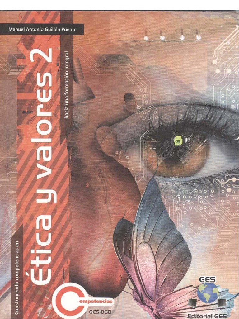 Etica y Valores II | PDF Etica y Valores II | PDF