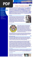 Foc Control of BLDC Motor | PDF | Electric Motor | Power Inverter