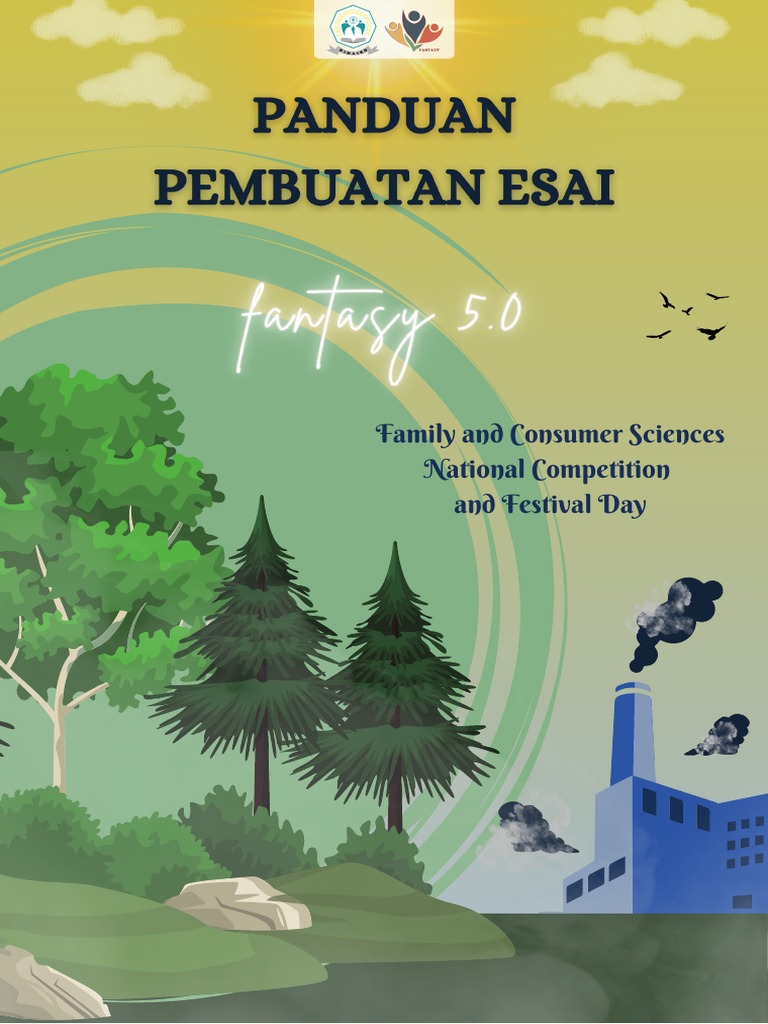 Guidebook Lomba Esai | PDF