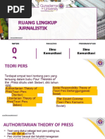 Template Tugas Critical Journal Review (CJR) | PDF