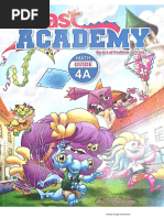 Art of Problem Solving Prealgebra | PDF