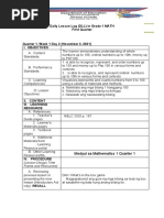 Powerpoint Activity - Letrang TT | PDF