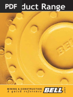 Caterpillar 740B Articulated Dump Truck Specs & Dimensions ...