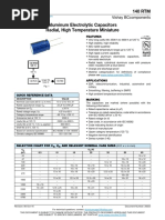 Fisher ES and EAS Sliding - Stem Control Valves: ES Valve Product ...