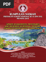 Konsensus InaSH 2024 | PDF | Kesehatan Holistik | Sains & Matematika