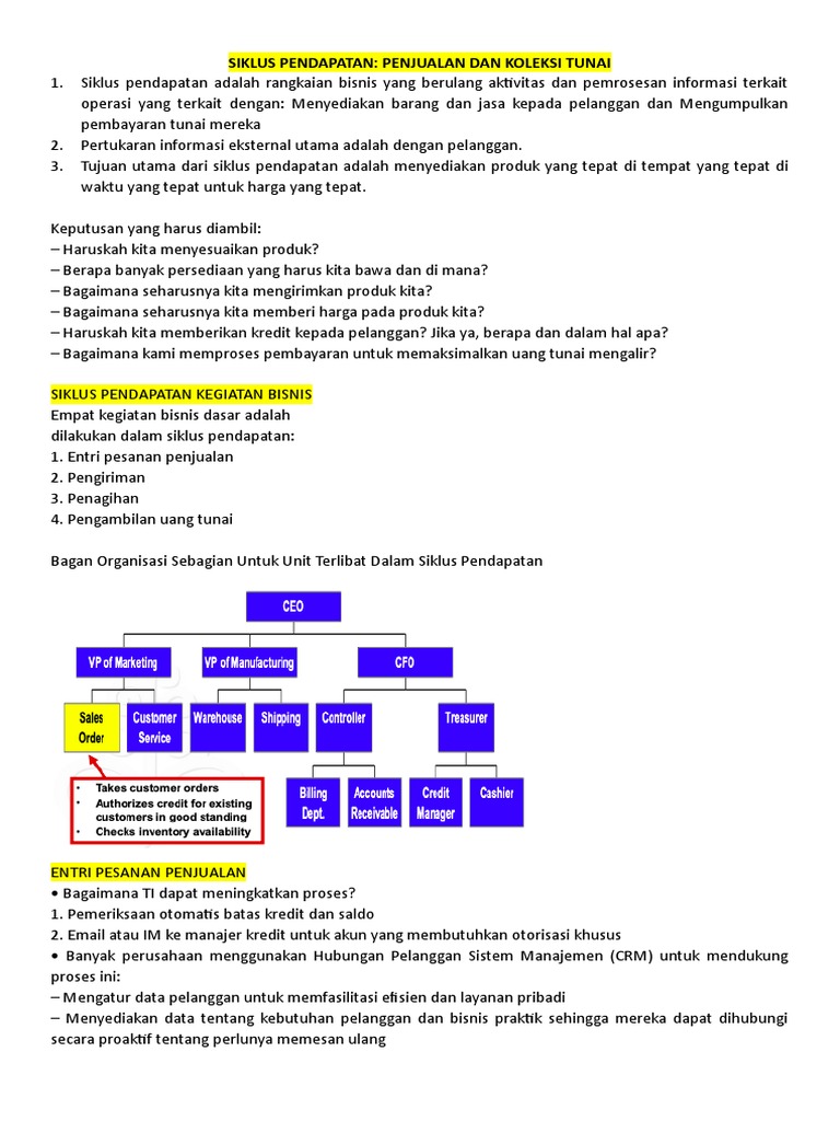 Sinpi Notes | PDF | Pengelolaan Keuangan & Uang | Komputer