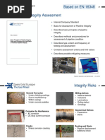Meridium API 570 External Checklist Inspection Report Template | PDF ...