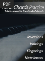 Trinity Piano Grade 1 | PDF
